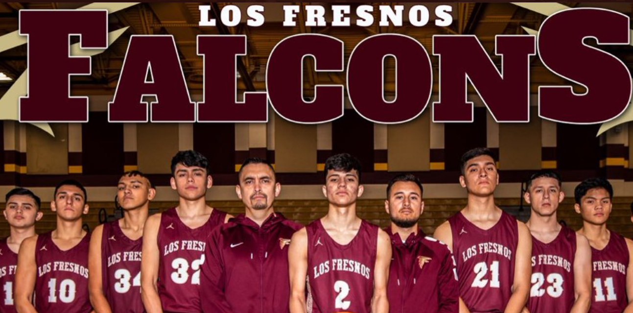 Los Fresnos and their Sensational Freshman Gerry Martinez - The Old Coach