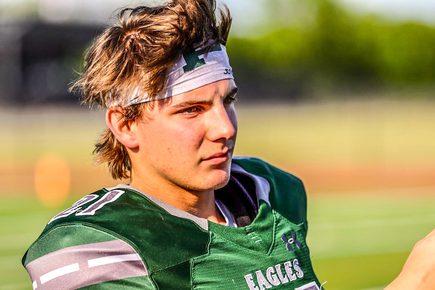 Get to know Prosper's Underrated Superstar: Ryan Medeiros - The Old Coach