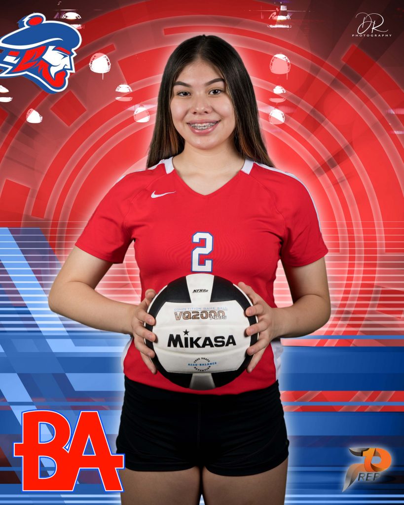Prep1 Volleyball Media Day - Bel Air High School - The Old Coach