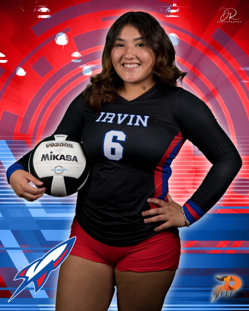 Prep1 Volleyball Media Day - Irvin High School - The Old Coach