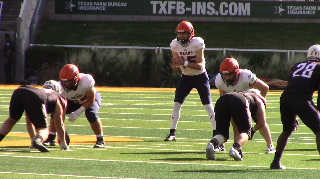 Texas A&M Commit: 4-Star QB Conner Weigman Highlights - The Old Coach